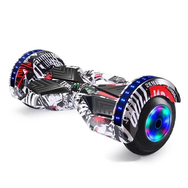 Jual Smart Balance Wheel / Hoverboard (Ready Stok) | Shopee Indonesia