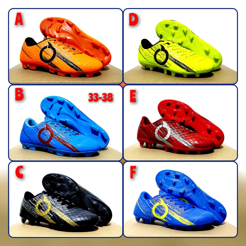 Jual sepatu sepak bola anak sepatu bola anak junior | Shopee Indonesia Jual sepatu sepak bola anak sepatu bola anak junior | Shopee Indonesia