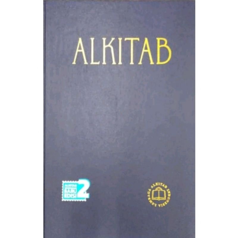 Jual ALKITAB MIMBAR 073 TI KELUARGA | Shopee Indonesia