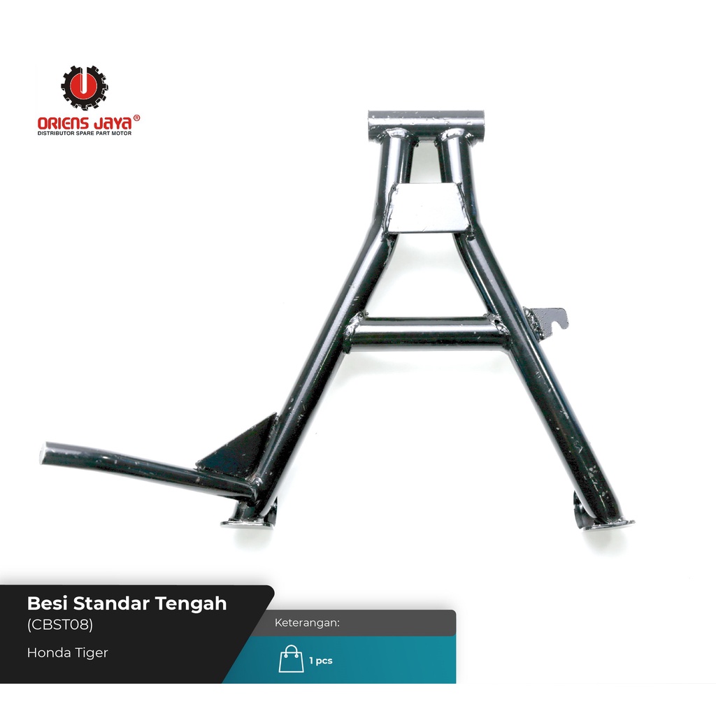 Jual Standar Tengah Honda TIGER / TIGER REVO (CBST08) | Shopee Indonesia