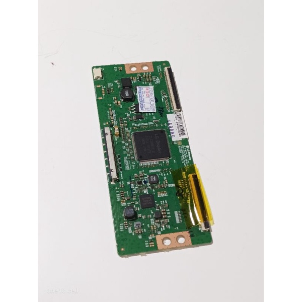 Jual t con v16-tcon tv ichiko 55inci-tcon board v16-t con panel 55inchi ...