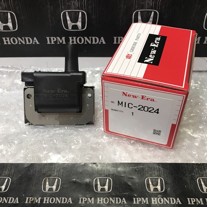 Jual Coil Crv Gen1 Coil Maestro Injection Coil Genio 30510 PT2 New Era ...