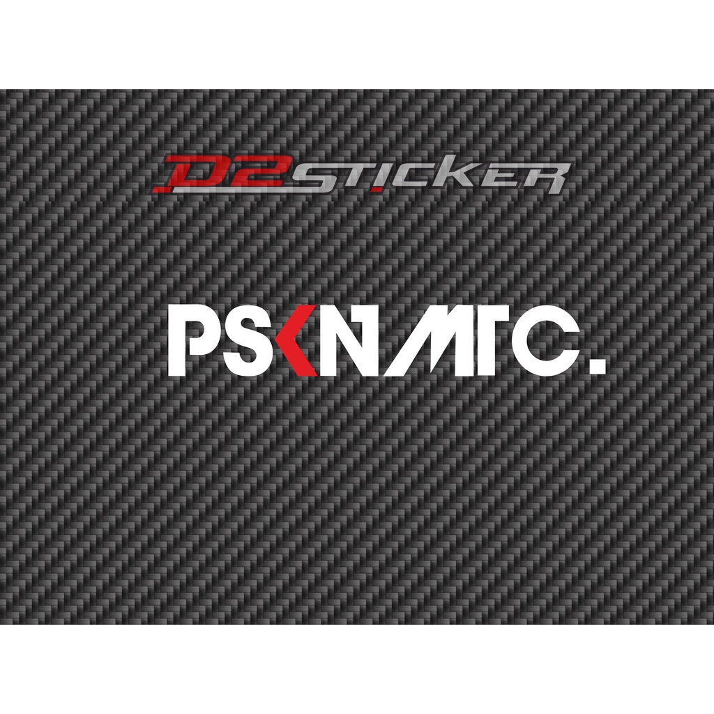 Jual STIKER PSKNMTC STICKER PSKN STIKER PASUKAN MATIC | Shopee Indonesia