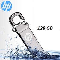 Jual Flashdisk HP 128 GB - 64GB - 32GB - 16GB - 8GB / Flash Drive / USB ...