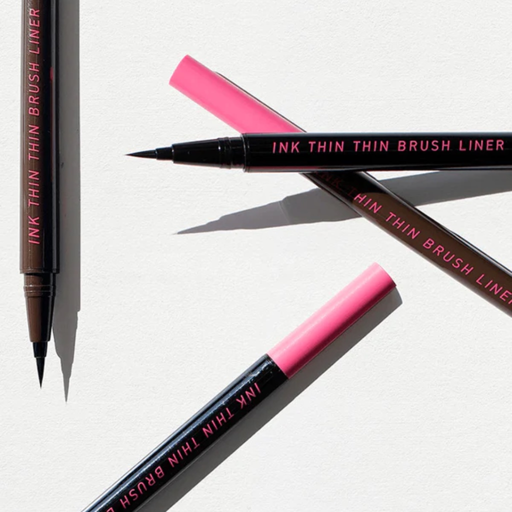 Jual [Original] PERIPERA INK THIN THIN BRUSH LINER | Shopee Indonesia