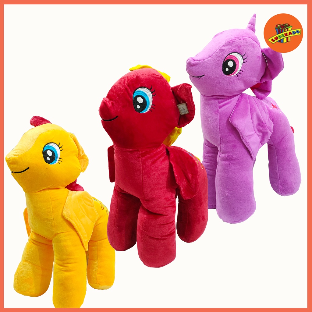 Jual Boneka Kuda Pony XL & Jumbo | Shopee Indonesia