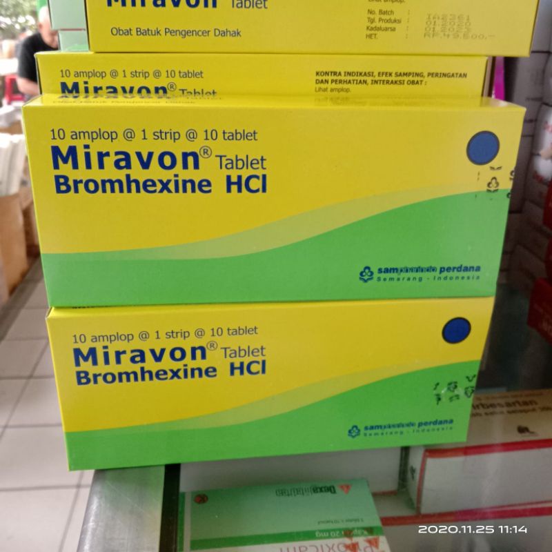 Jual Miravon | Shopee Indonesia