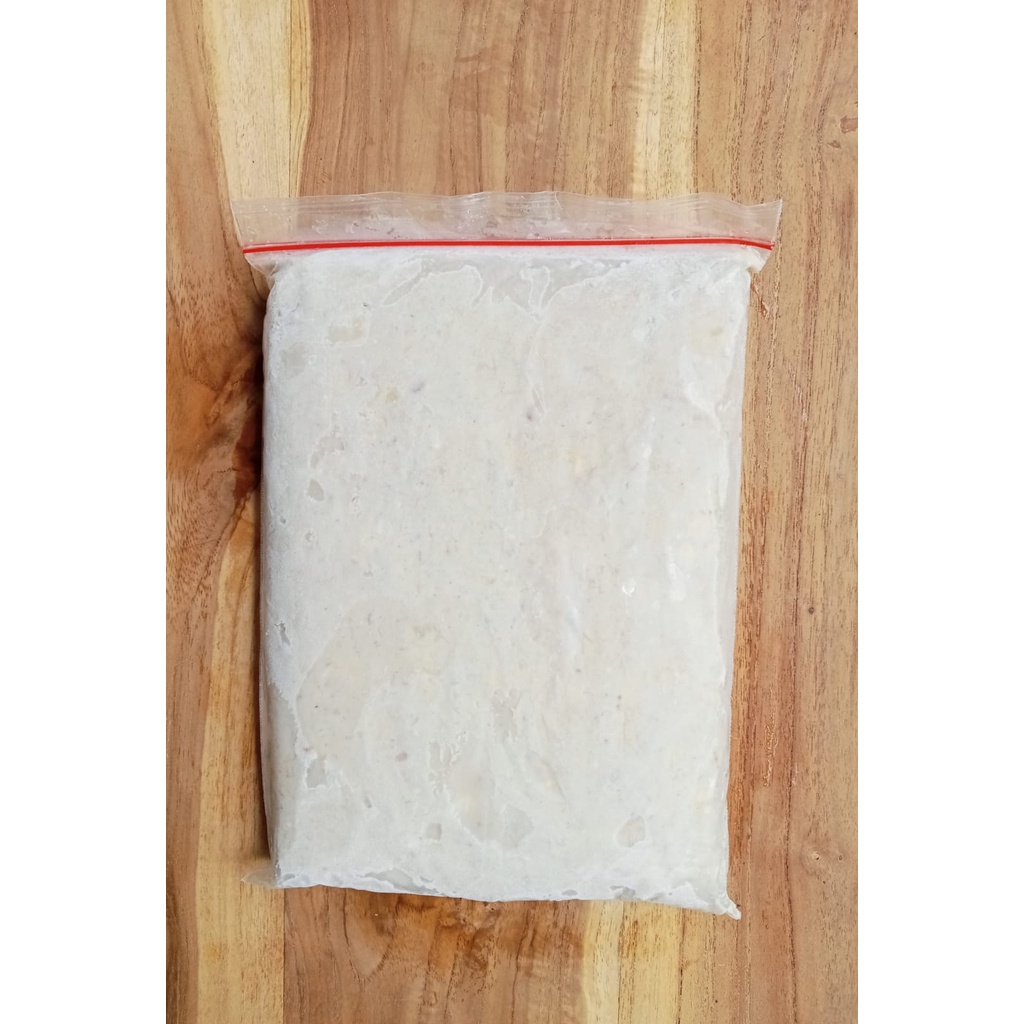 Jual Daging Durian Premium Frozen 1kg | Shopee Indonesia