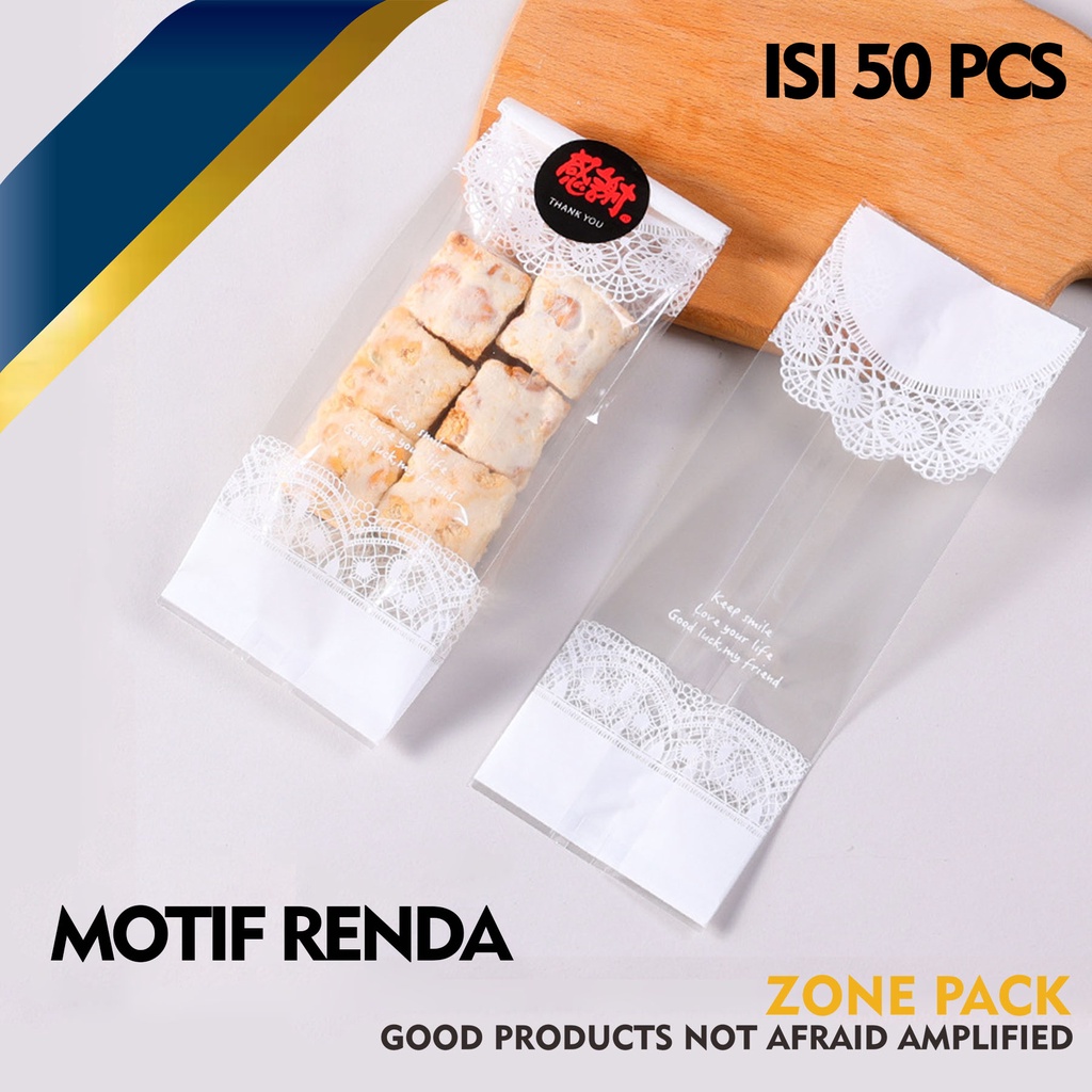 Jual [50 PCS] Plastik Cookies Motif | Plastik Kue Muffin Lucu | Plastik ...