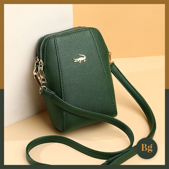 Jual Tas Wanita Import Korea - Tas Handphone Wanita Kekinian - Tas Hp ...