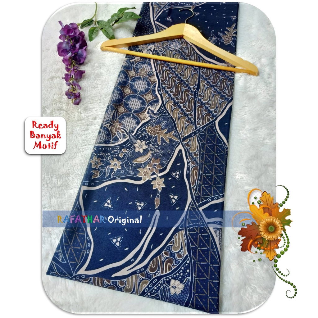 Jual BAHAN BATIK METERAN SERAGAM KELUARGA BATIK WANITA KAIN BATIK ...