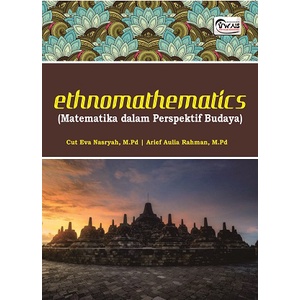 Jual Ethnomathematics (Matematika dalam Perspektif Budaya) | Shopee ...