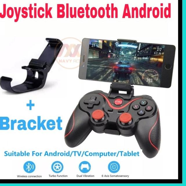 Jual NS [COD] Stick Joystik Gaming Wireless Android - Joystick Mobile ...