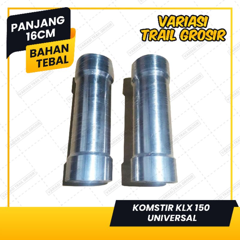 Jual Pipa Rumah Komstir Klx Ubahan Rangka Trail Modif Gtx | Shopee ...