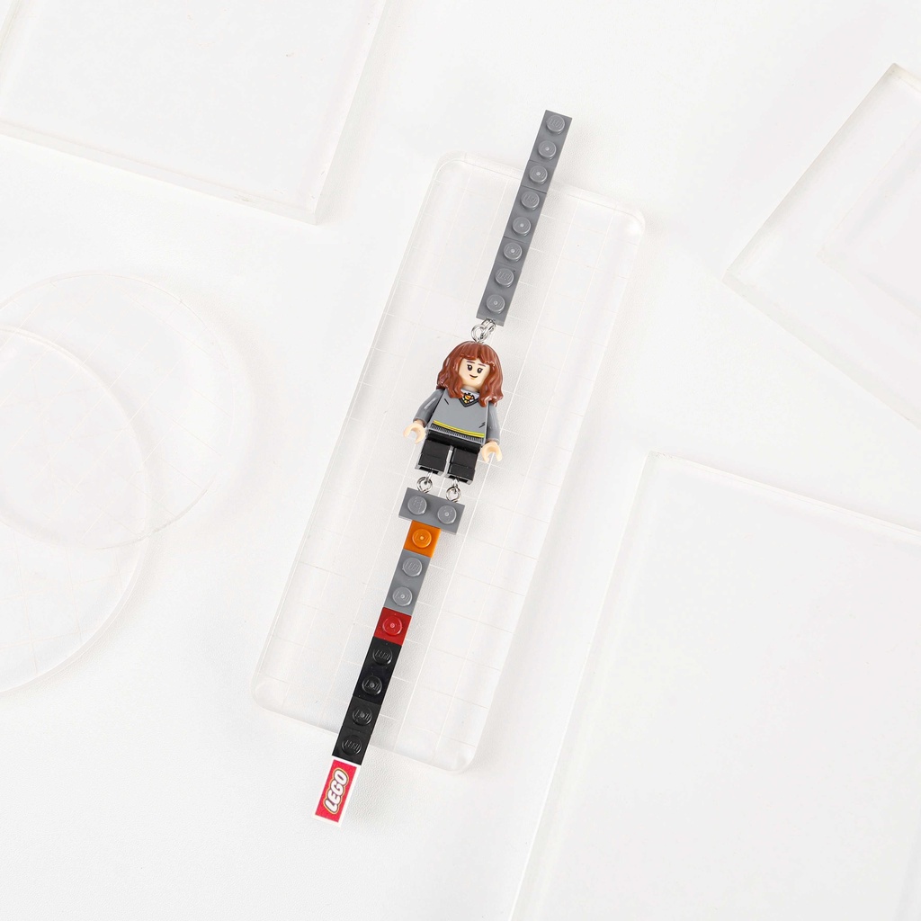 Jual LEGO-Brick BRACELET / GELANG terbuat dari rangkaian brick LEGO ...