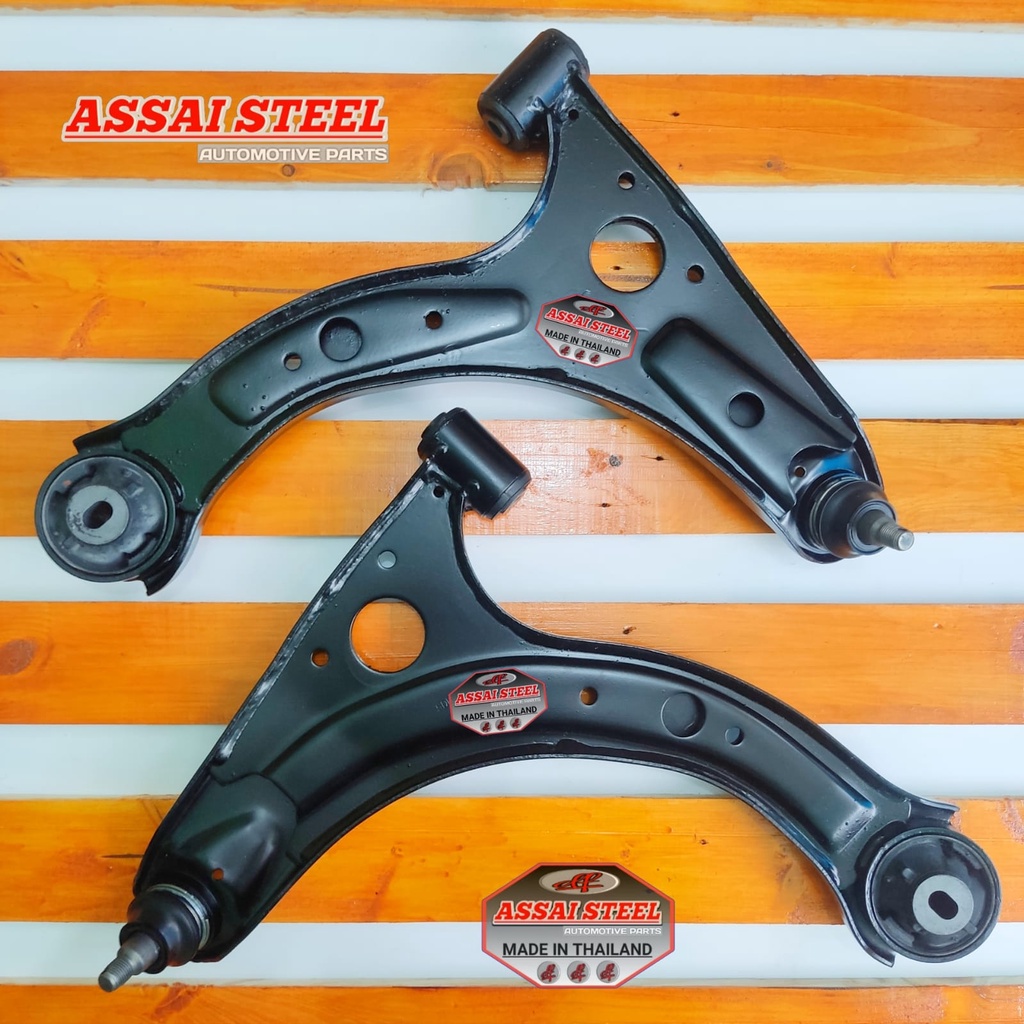 Jual Lower Arm Sayap Toyota All New Avanza Veloz | Shopee Indonesia