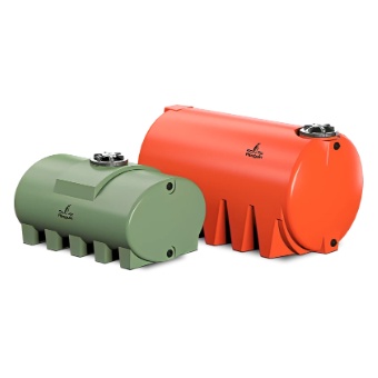 Jual Tangki Horizontal PENGUIN | Horizontal Tank | Tangki Air | Toren ...