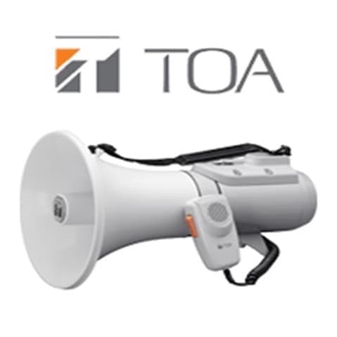 Jual TOA MEGAPHONE ZR2015S | Shopee Indonesia