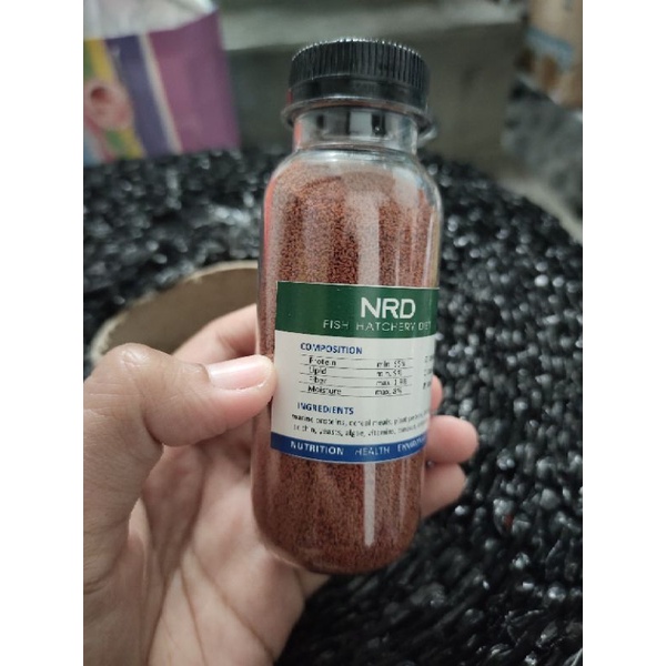 Jual 50g NRD 5/8 | Shopee Indonesia