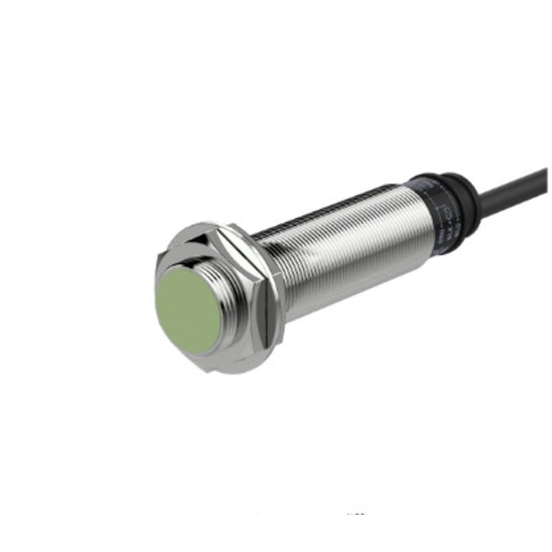 Jual Proximity Sensor Autonics PRL18-5DN PRL18 5DN PRL18 5DN 5mm 3 Wire NPN | Shopee Indonesia