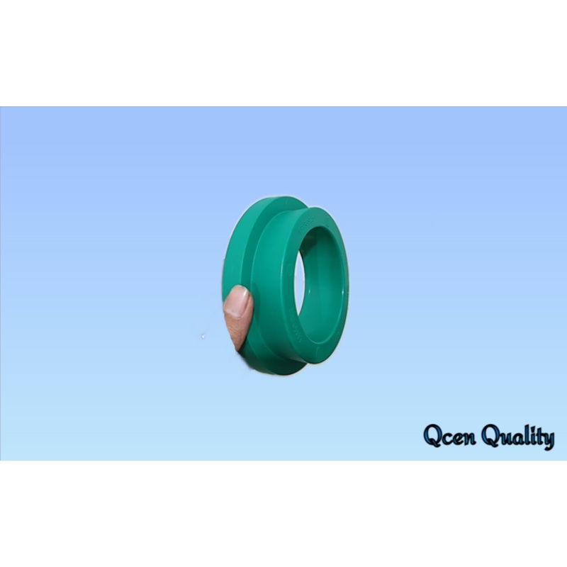 Jual Joint Pipa 3 inch Stub Flange atau Adaptor Flange PPR 90mm ...