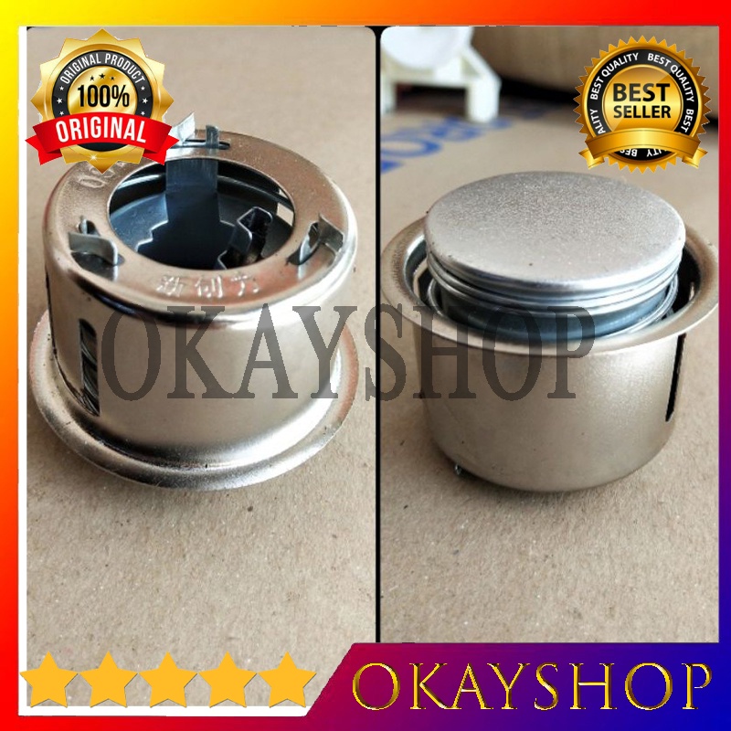 Jual Okayshop Per Magnet Otomatis Rice Cooker | Shopee Indonesia