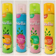 Jual Stella Air Freshener 200ML | Shopee Indonesia