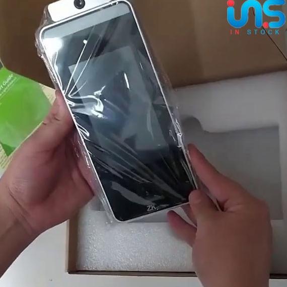 Jual Mesin Absensi Fingerprint Dan Wajah Zkteco V5Ltd | Solution X901 ...