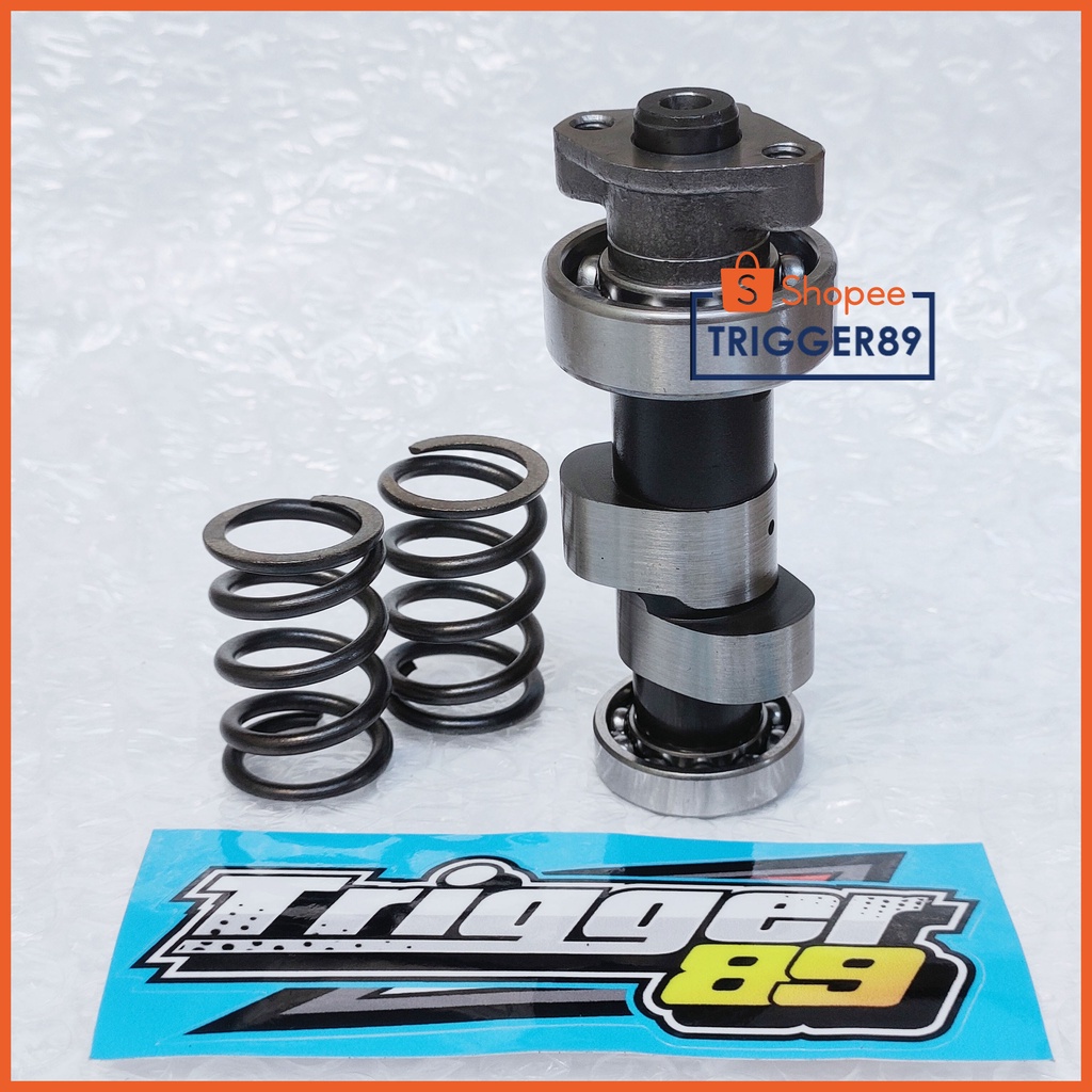 Jual Noken as racing cs1 noken as racing nova sonic 125 sets per klep ...