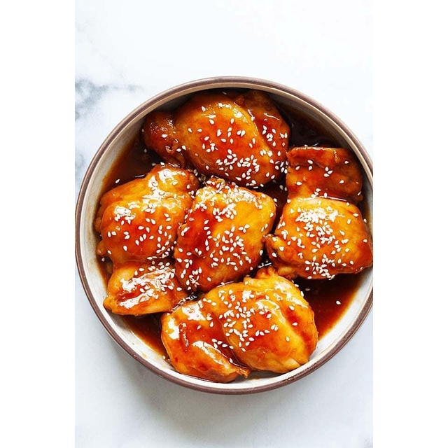 Jual Tori chicken teriyaki | Shopee Indonesia