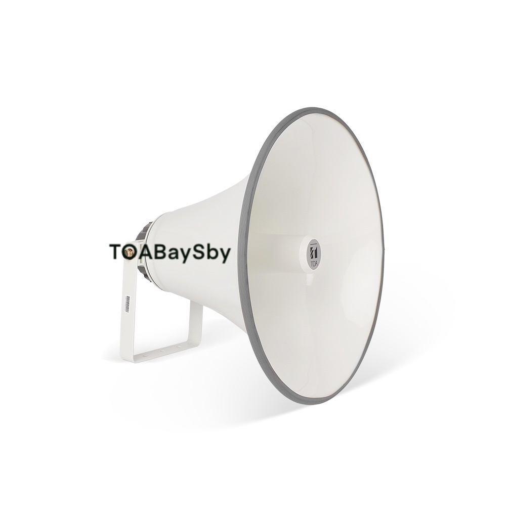 Jual TOA Corong ZH-5025B Horn Speaker | Shopee Indonesia