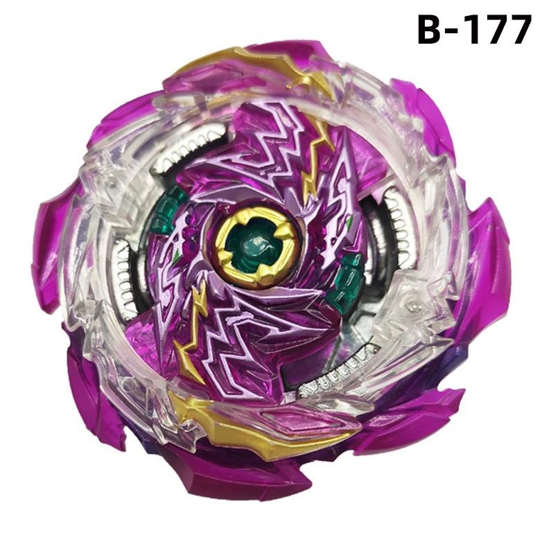 Jual 13 TYPE BEYBLADE B176-B193 GANGSING BESI BEBLET METAL BEBLADE ...