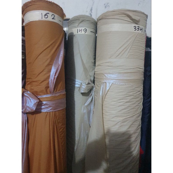 Jual kain parasit hologram | Shopee Indonesia