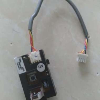 Jual PCB MODUL SENSOR AC SAMSUNG TRIANGLE SEGITIGA TERMURAH ADILA65 ...