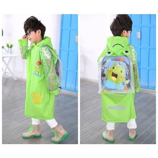 Jual JAS HUJAN ANAK LUCU DAN IMUT MANTEL HUJAN RAINCOAT DENGAN TEMPAT ...
