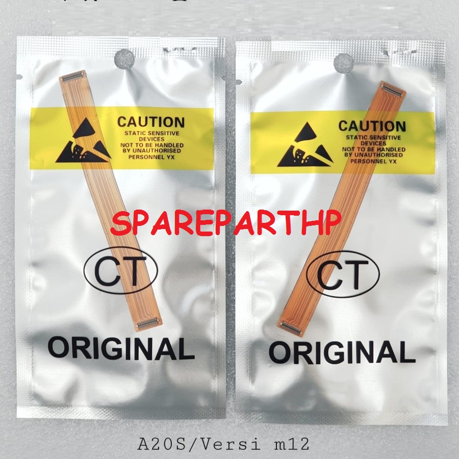 Jual FLEXIBLE FLEX MAIN BOARD SAMSUNG A20S / A207F / A207 BOARD TYPE M12 M14 | Shopee Indonesia