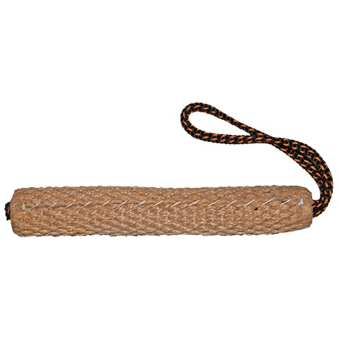 Jual Tug Jute Roll with Grip (Bantal Gigit Roll Karung) | Shopee Indonesia