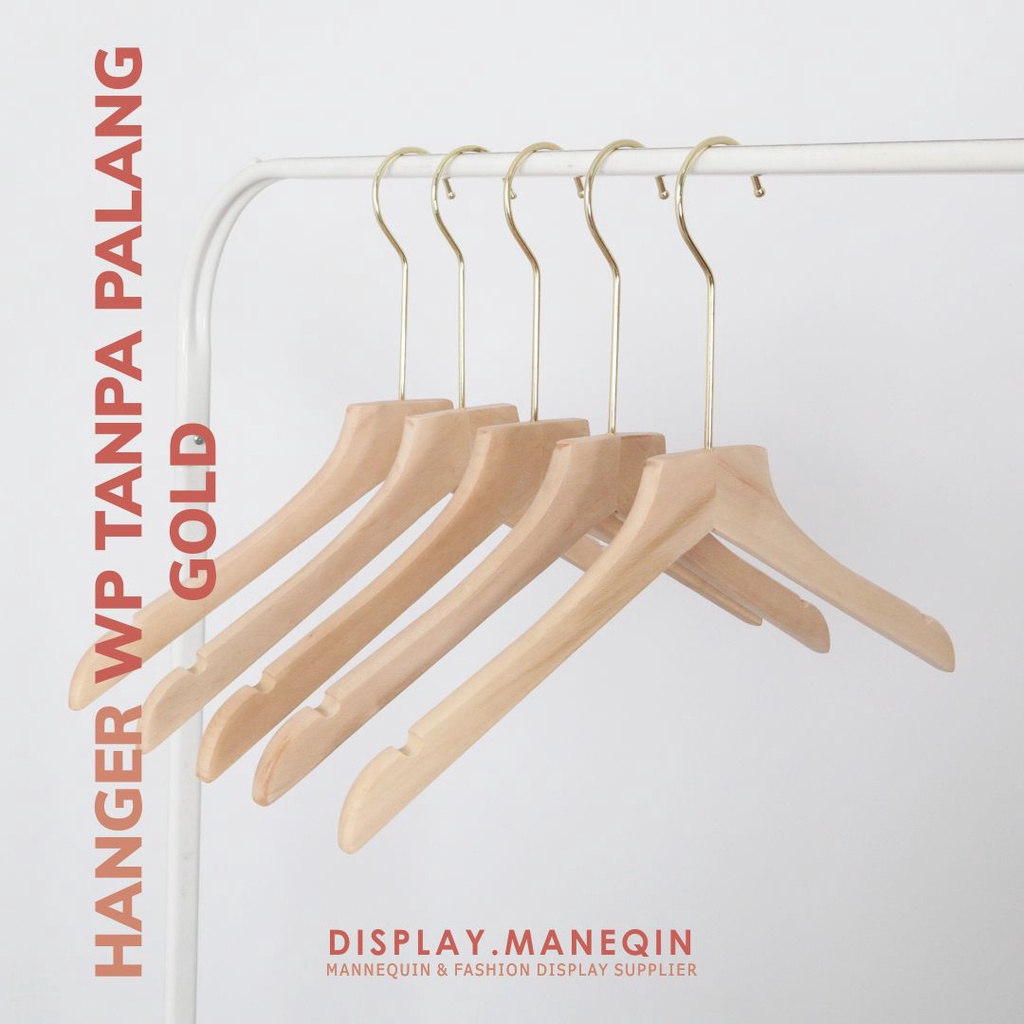 Jual Hanger WP Tanpa DM880 palang grosir 250 pcs | Shopee Indonesia