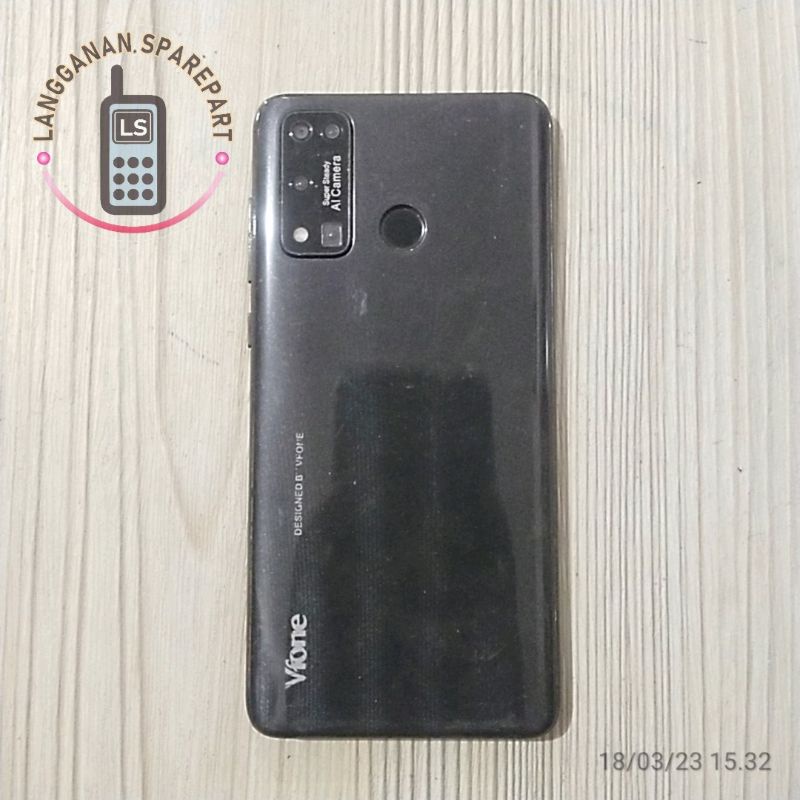 Jual Mesin Vfone Handphone N6 Star Ram 2/16GB normal unit | Shopee ...