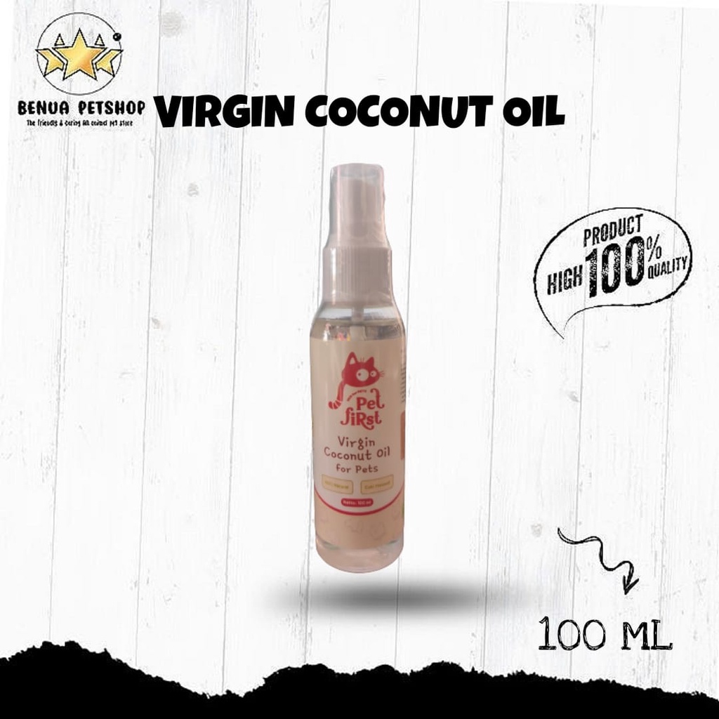 Jual VIRGIN COCONUT OIL MENJAGA KEKEBALAN TUBUH DAN ANTI BAKTERI - 100 ...