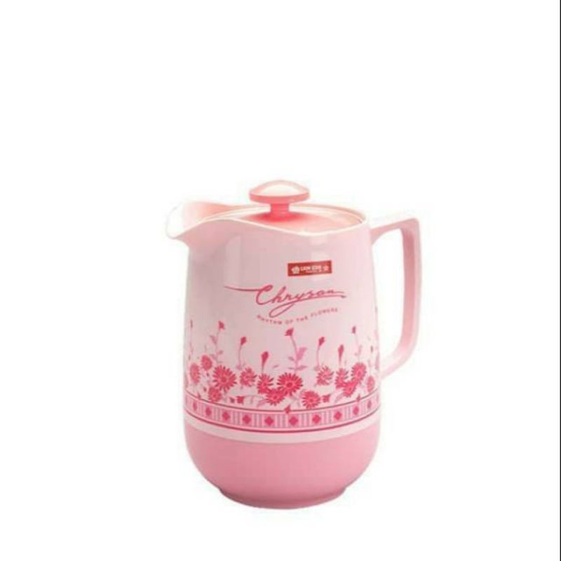 Jual Teko eskan kettle serbaguna / Thermos Water Jug 1,3 Liter Lion Star K-1 | Shopee Indonesia