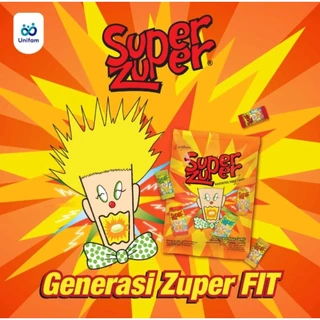Jual Permen Zuper Terlengkap & Harga Terbaru Januari 2026 | Shopee ...