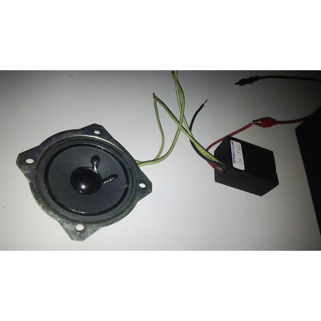 Jual Modul Alarm Multi Guna bisa untuk motor mobil PRAKTIKUM MODIFIKASI ...