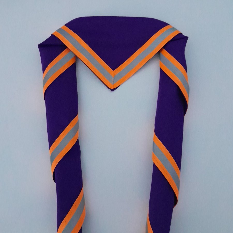 Jual SCRAF PRAMUKA/PRAMUKA POLOS | Shopee Indonesia