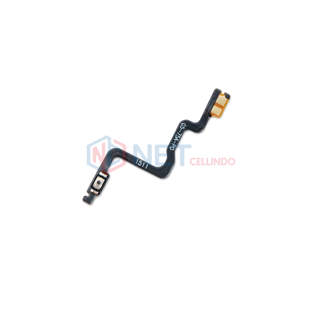 Jual FLEXIBLE ON OFF OPPO A57 2022 / FLEX ON OFF OPPO A57 2022 | Shopee Indonesia