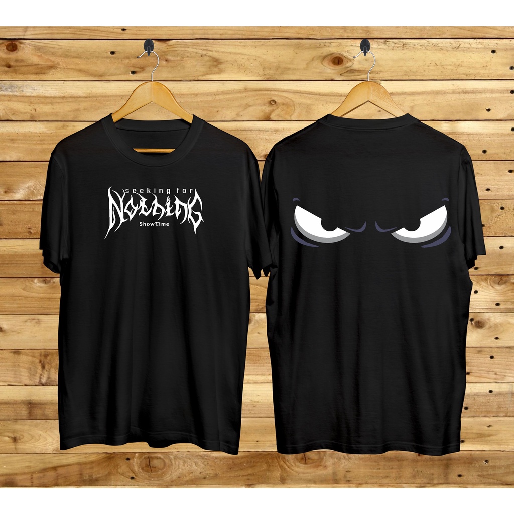 Jual YAILAW distro kaos t-shirt bear need hug hitam /no devil lived on ...