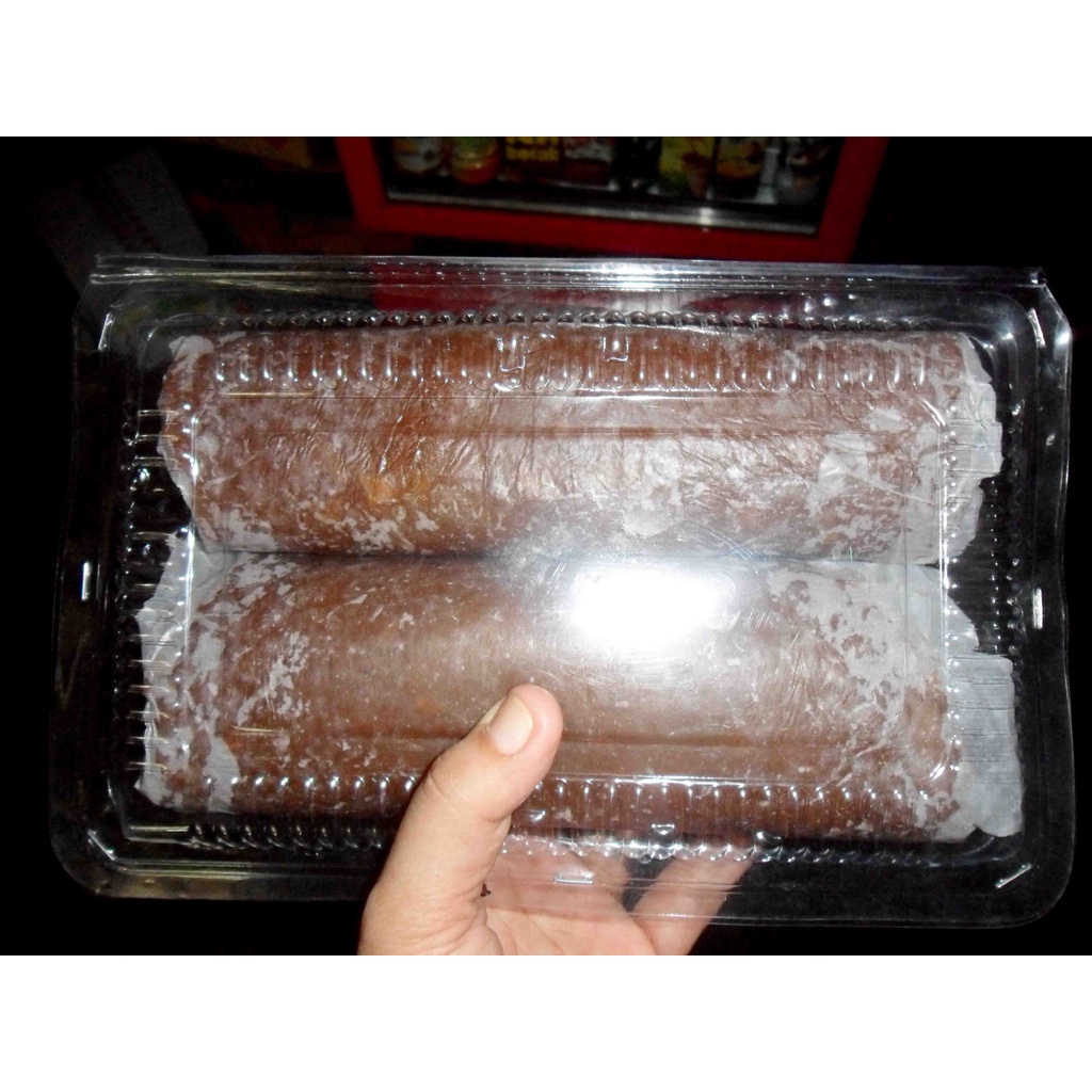 Jual DOMPO / DAMPO / SELAI DURIAN 100% asli durian PALOPO | Shopee ...