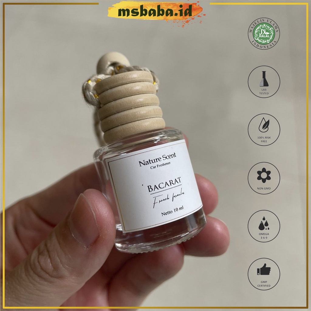 Jual Car Freshener - parfum mobil - perfume - pengharum mobil ...