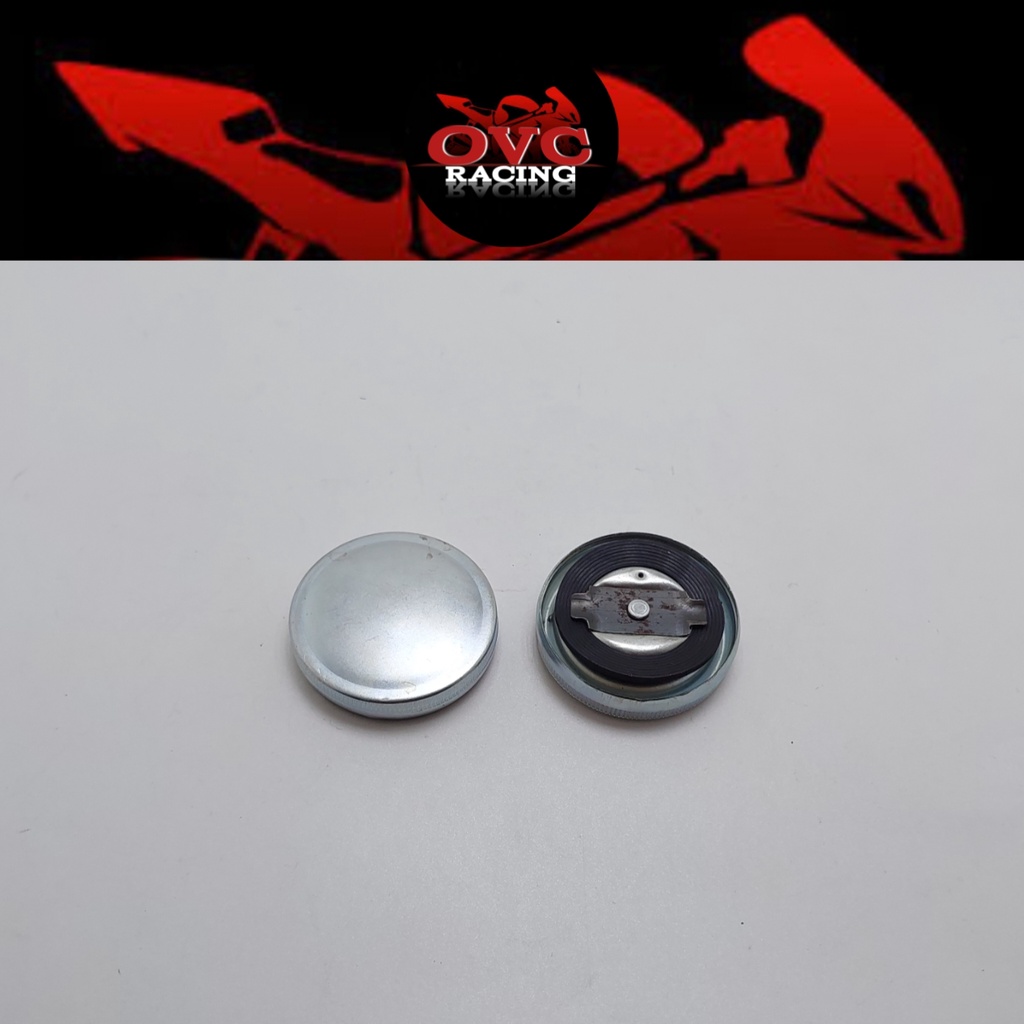Jual Tutup Tangki Bensin Yamaha Universal / Tutup Tanki Motor Yamaha ...