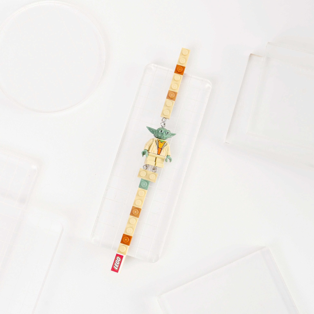 Jual LEGO-Brick BRACELET / GELANG terbuat dari rangkaian brick LEGO ...
